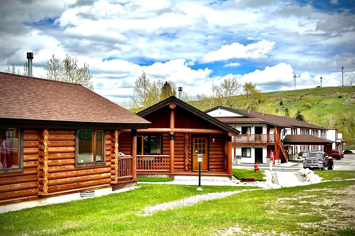 Bearcreek Montana – Visit Bearcreek